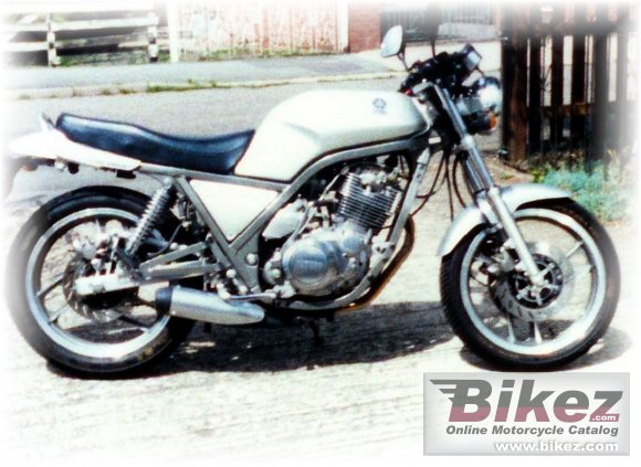 Yamaha SRX 6 gallery